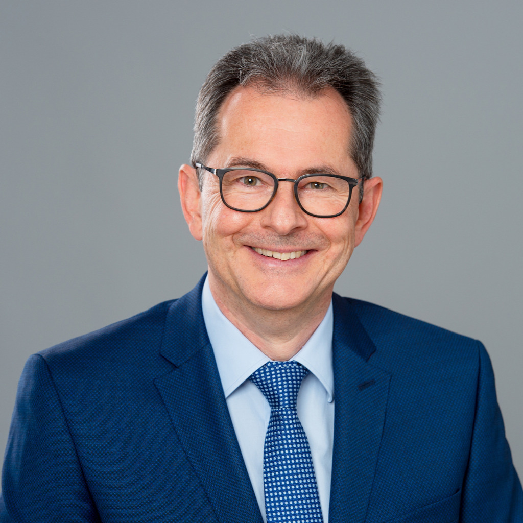 Markus Heck - Interim-Manager & Unternehmensberater - Interim-Manager ...