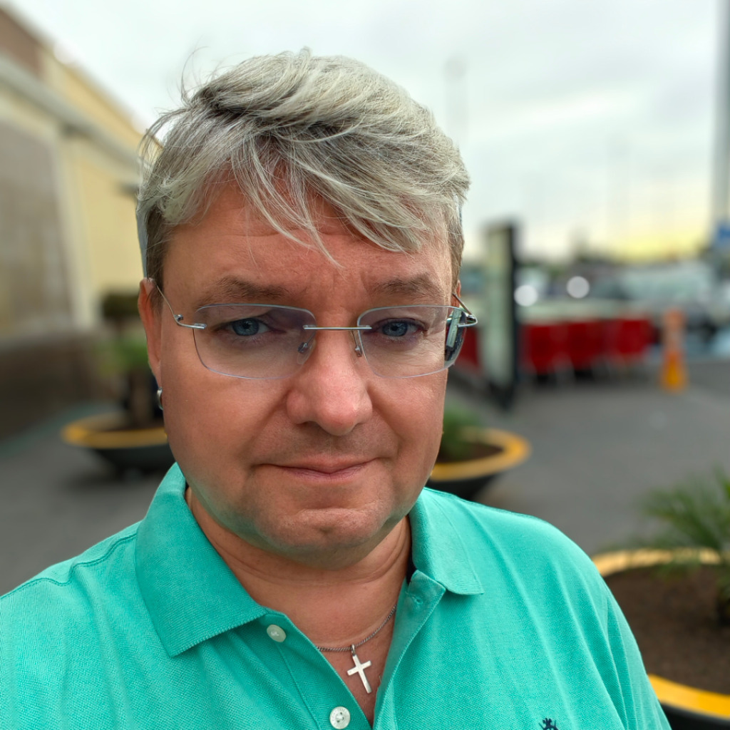 Frank Laskowski - Freiberuflich, Dynamics NAV/Business Central Berater ...