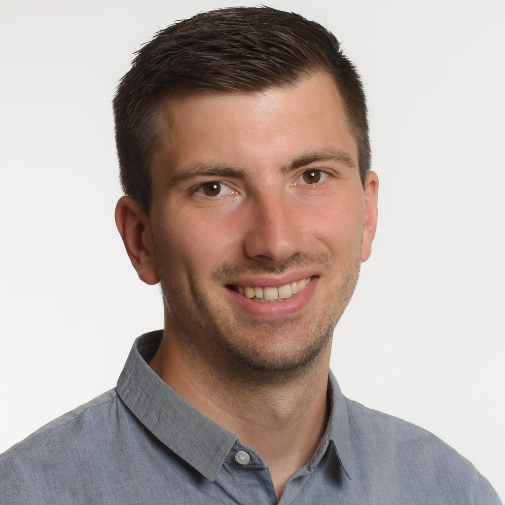 Martin Weise - Wirtschaftsingenieurwesen Maschinenbau - TU Braunschweig ...