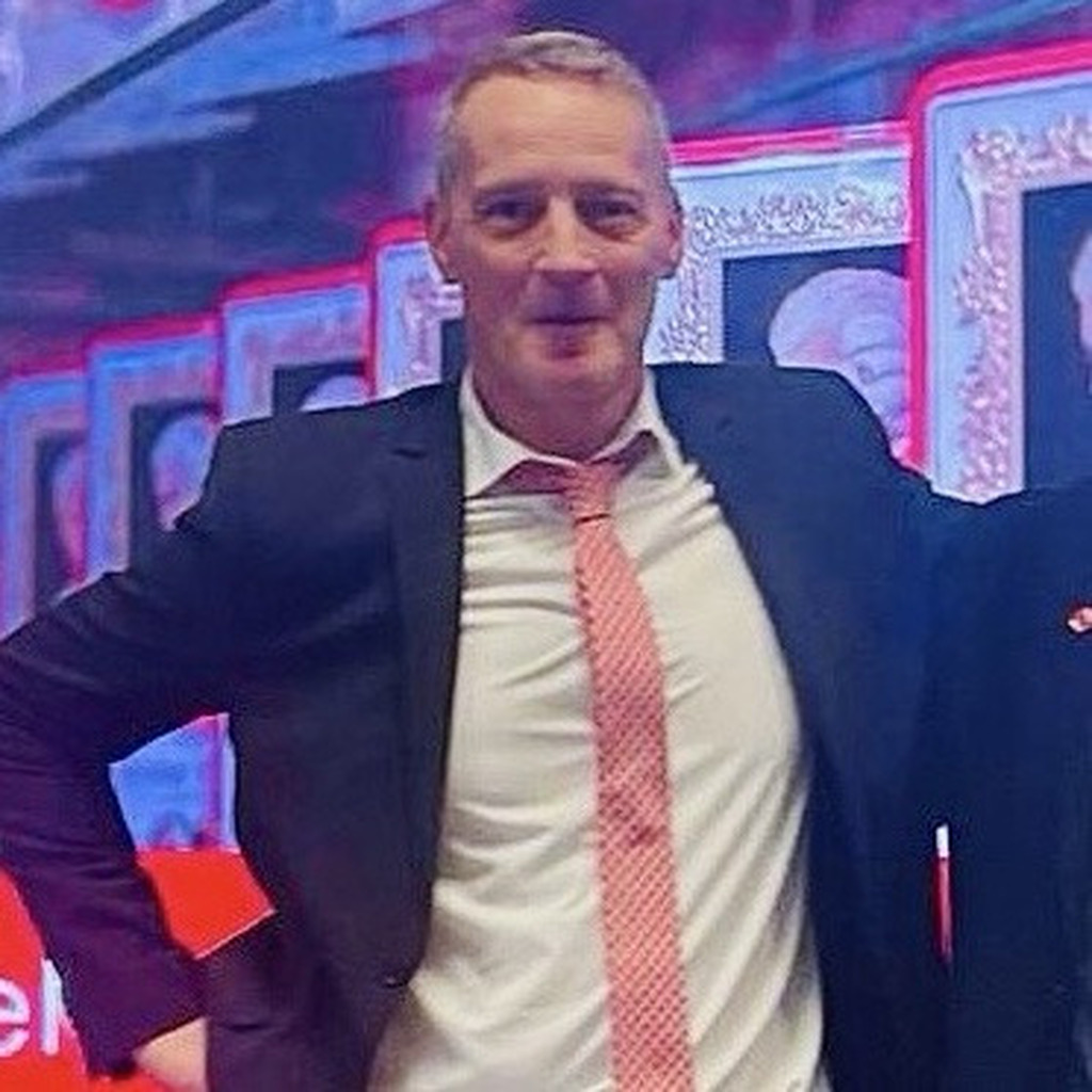 Alfred Niestroj - Regionaler Verkaufsleiter - Paul Reber GmbH & Co. KG ...