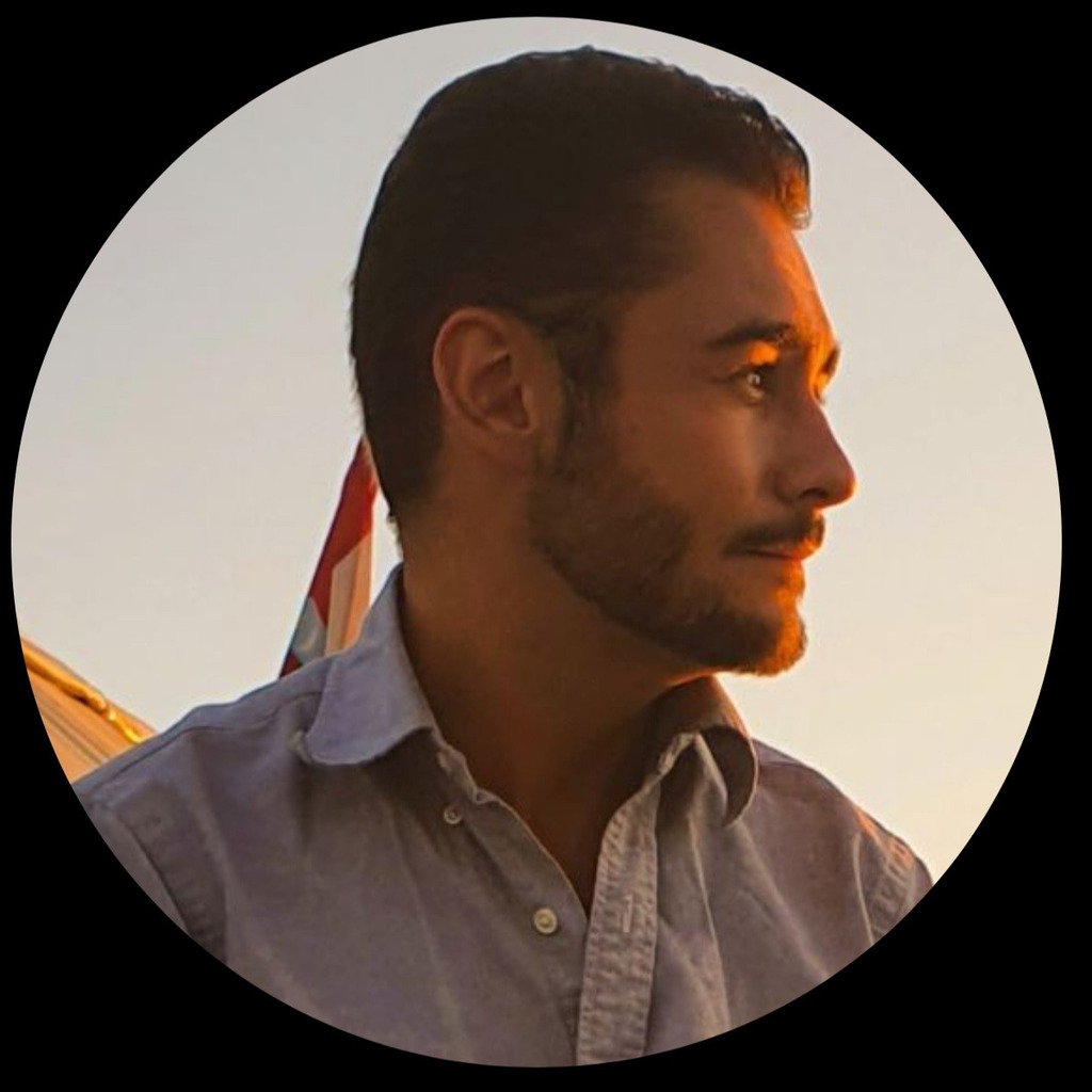 Sebastian Ross - Business Development Representative - Spendlab | XING