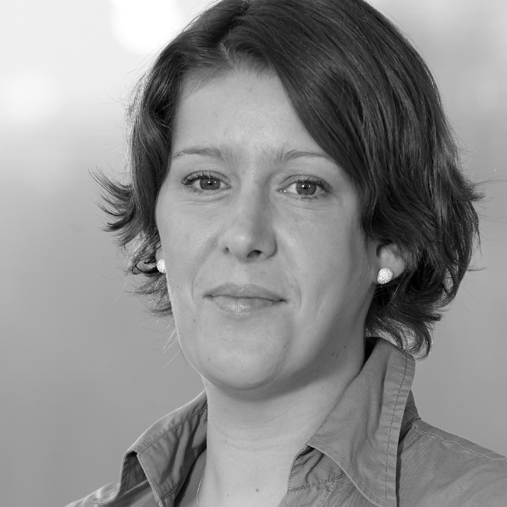 Mandy Stauder - Hauptreferentin Interne Kommunikation - VNG AG | XING