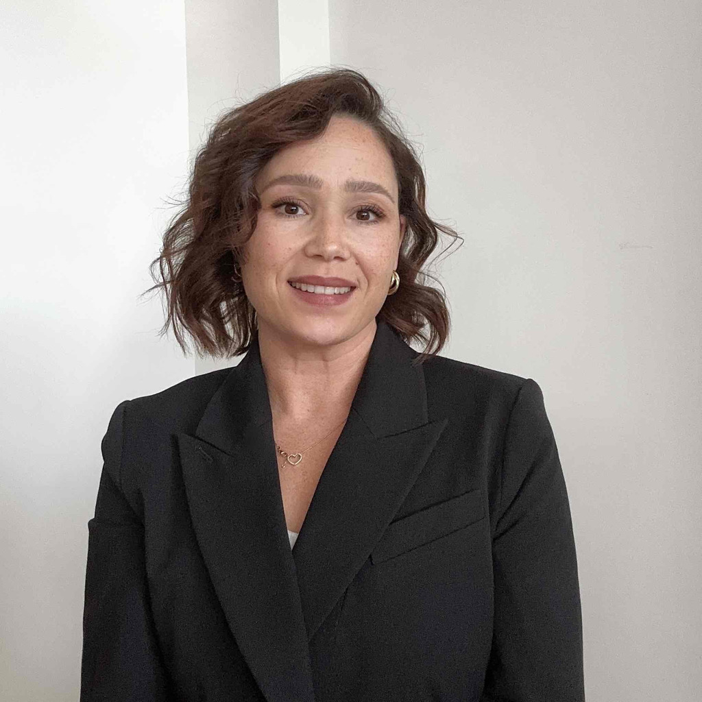 Anja Vajda - Key Account Assistant - Schneidereit GmbH | XING