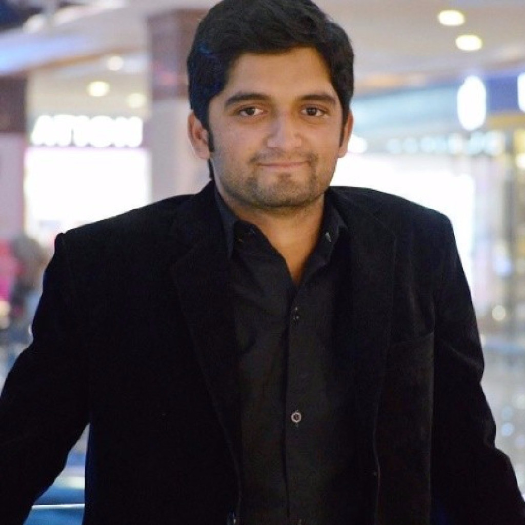 Faizan Butt - Software engineer | React Native - BUGGY TLC Rentals | XING