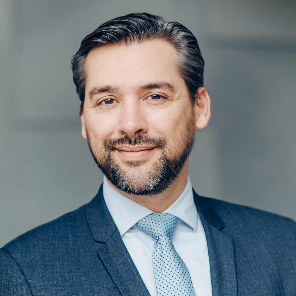 Daniel Antolin - Partner - Homburg & Partner | XING