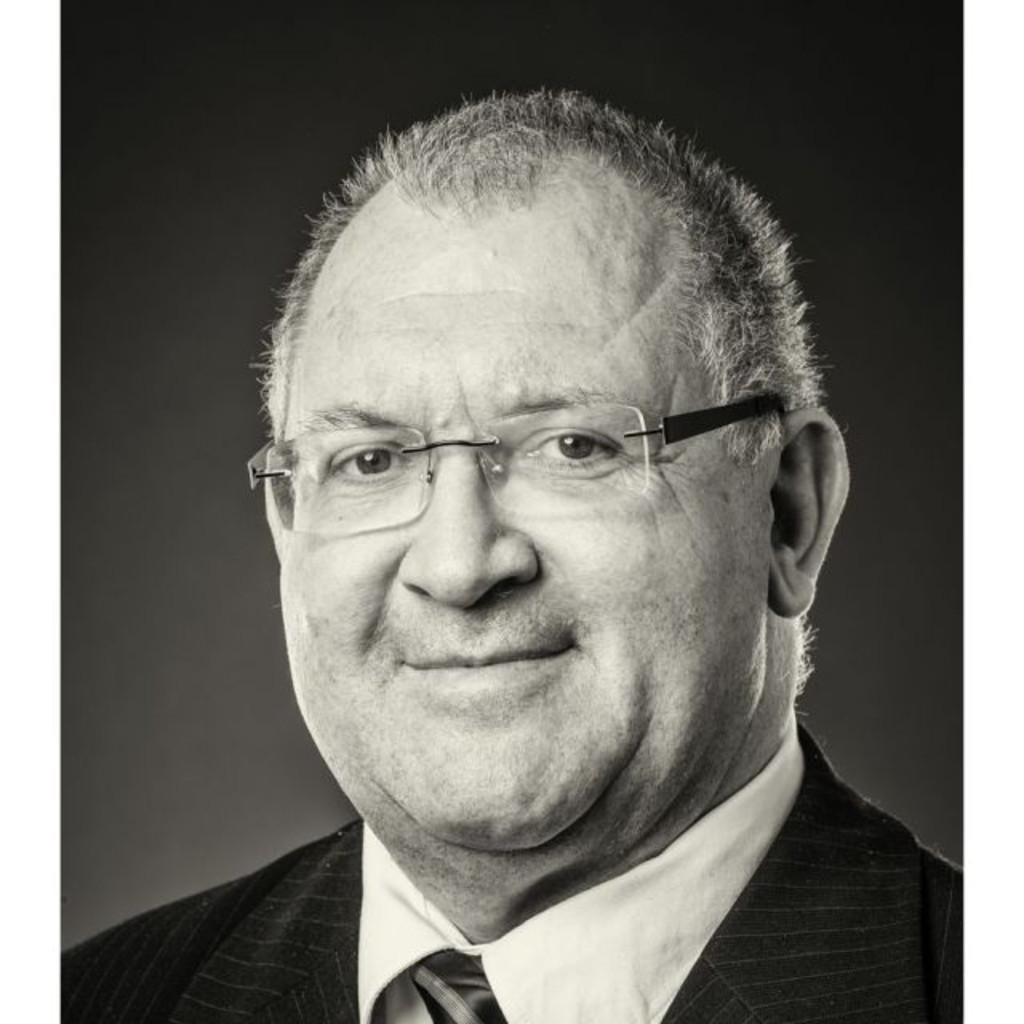 Karl Heinz Fein - Geschäftsführer - Fein-Kapital Mehrwert UG | XING