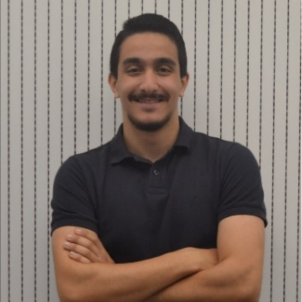 Abdelmalek Ghattas - Consultant - PMX GmbH | XING