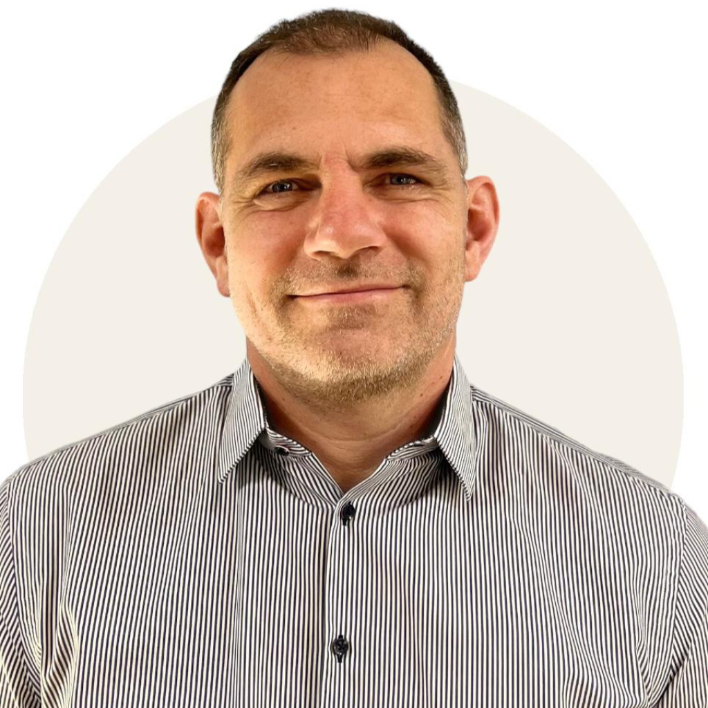 Lars Rings - Projektleiter / Servicetechniker - D-KRANTECHNIK GmbH | XING