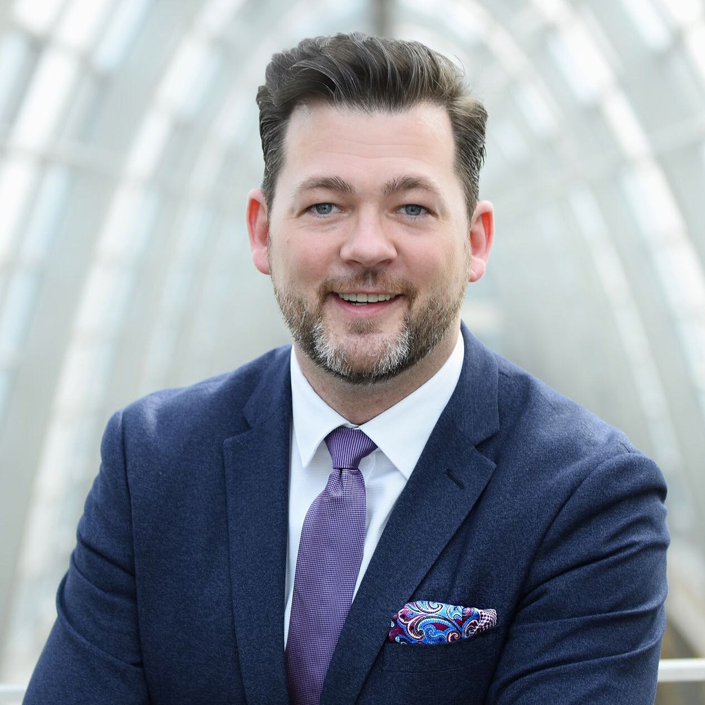 Timo Hartmann - Unternehmer - Allianz Generalvertretung Hartmann ...