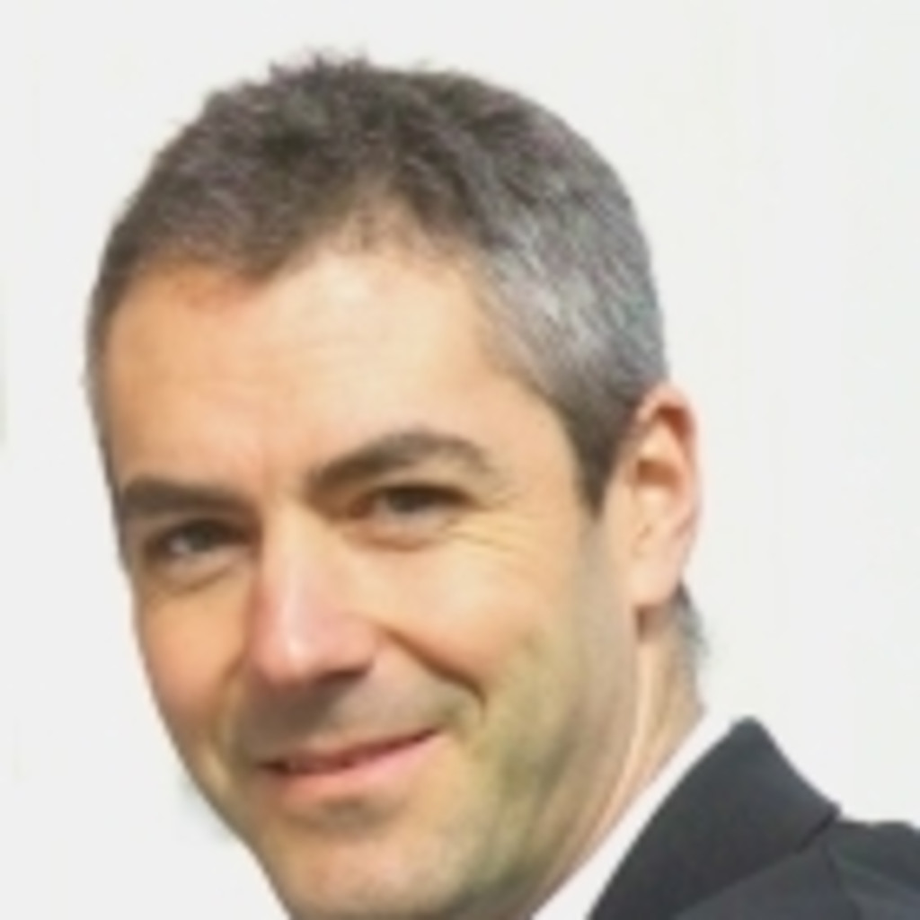 Stuart Hogg - Proprietor - Stuart Hogg Property Consultants | XING