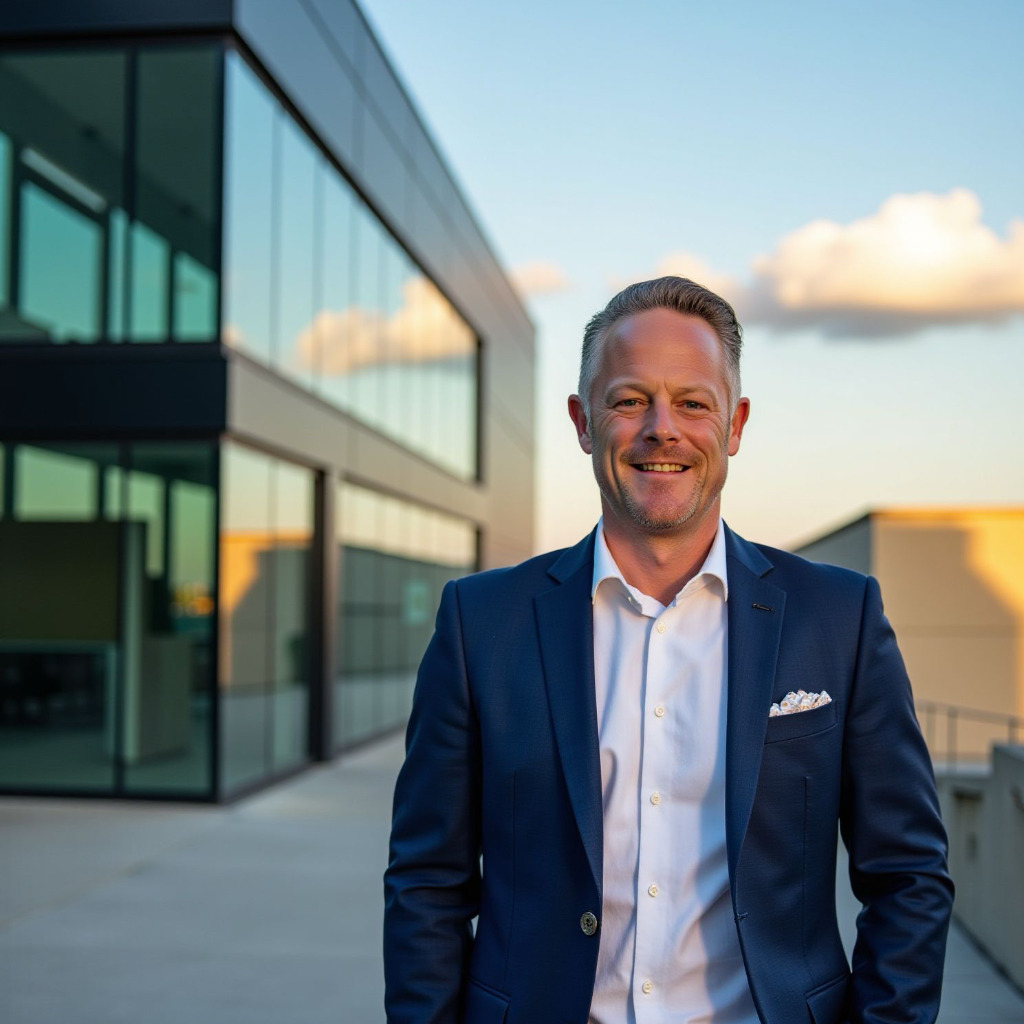 Marcus Ziegler - Senior Account Manager - AVEVA GmbH | XING