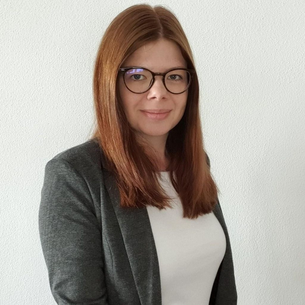 Susan Ott - Logistikplaner operative Logistik - Robert Bosch GmbH | XING