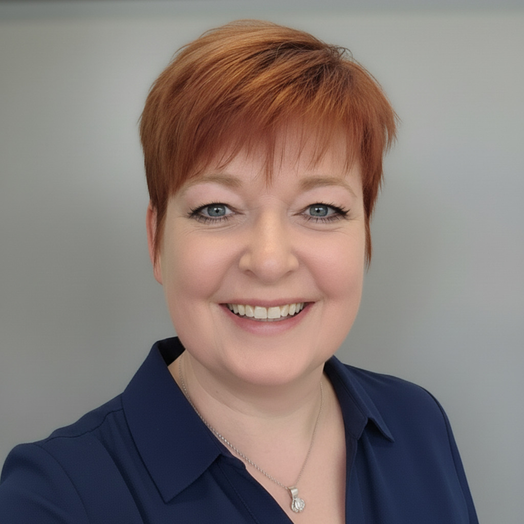 Daniela Esch - Betriebsratassistentin - Novelis Koblenz GmbH | XING