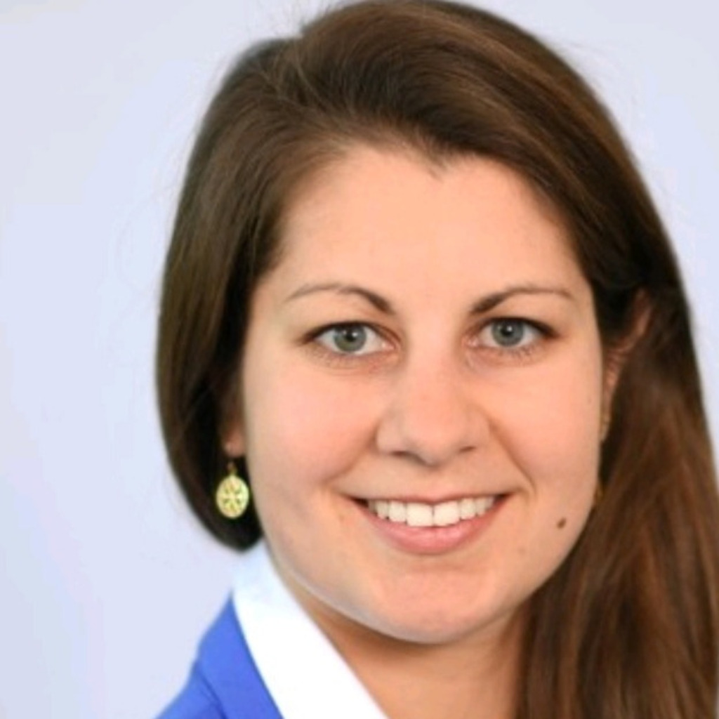 Julia Graf - Projektleiterin - Messe Friedrichshafen GmbH | XING