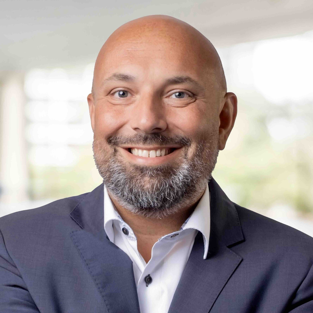 Prof. Dr. Michael Toth - Professor für Produktionsmanagement und ...