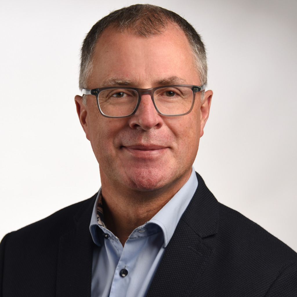 Michael Hack - Regionalleiter - Bayerische Beamtenkrankenkasse | XING