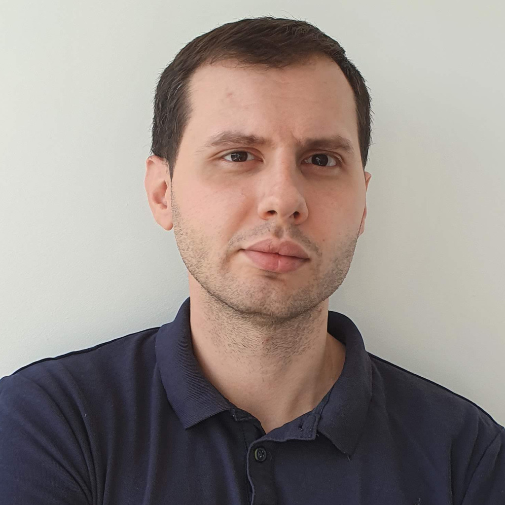 Maxim Dolgopolsky - QA Automation engineer - Severstal | XING