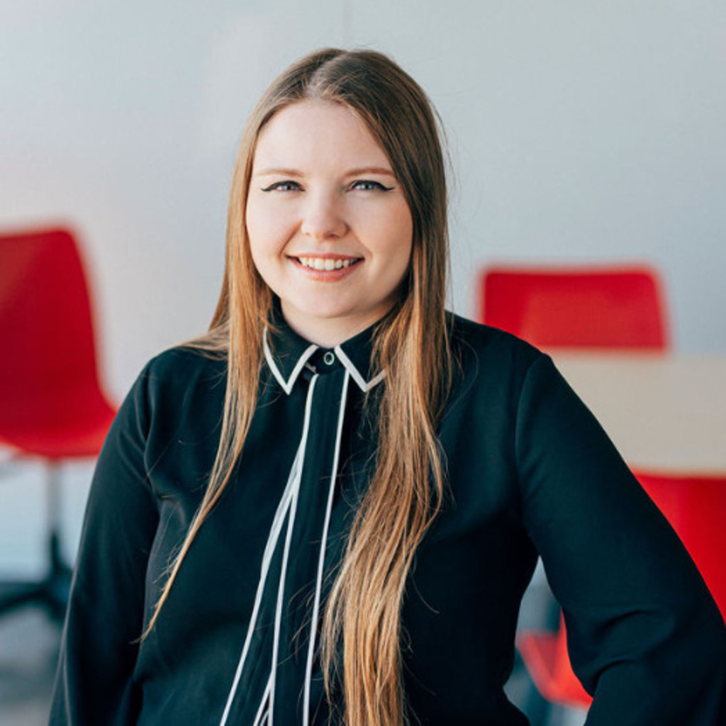 Cynthia Paré - Director of Operations and Project Manager - Novaconcept ...