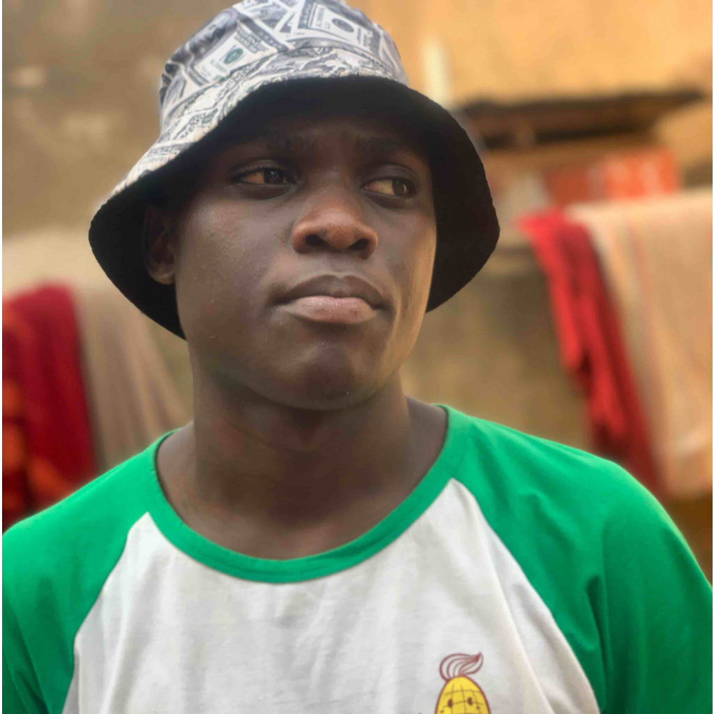 SSENGONZI LINTON - Software Engineering - Makerere University | XING SSENGONZI LINTON - Software Engineering - Makerere University | XING