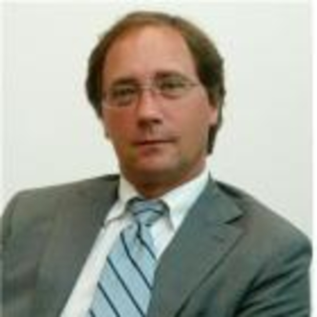 Marco Siero - Managing Director - RBC Investor Services | XING