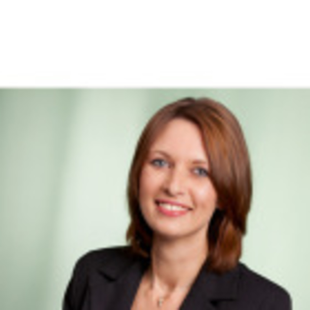 Alexandra Hirsch - Teamassistentin - Dr. Rinner & Partner GmbH | XING