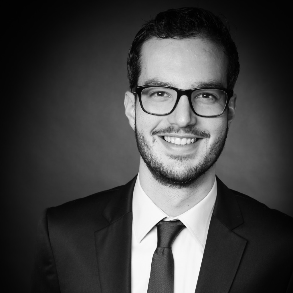 Alexander Landmann - Product Sales Leader - KEYENCE DEUTSCHLAND GmbH | XING