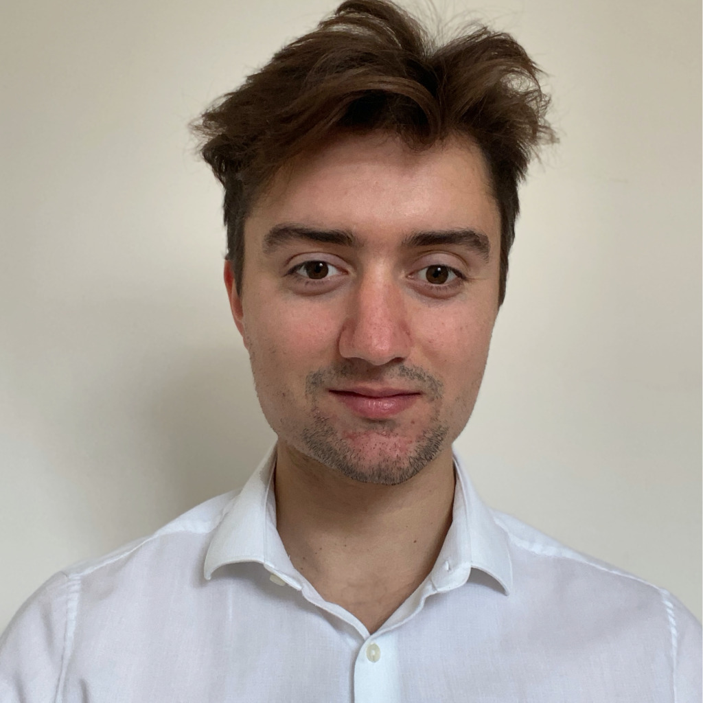 Max Robson - International Executive Head-Hunter | DevOps & Cloud ...