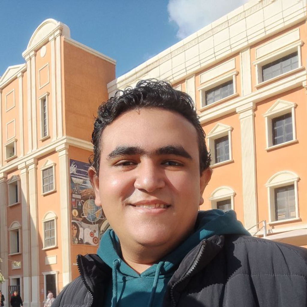 Moustafa Karam - Computer Science - Ahram Canadian University | XING