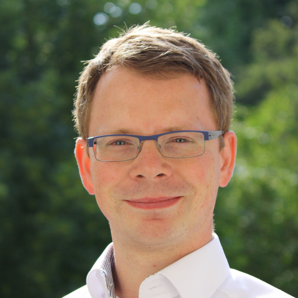 Daniel Köcher - Expert Process Optimization & Digitalisierung - Siemens ...