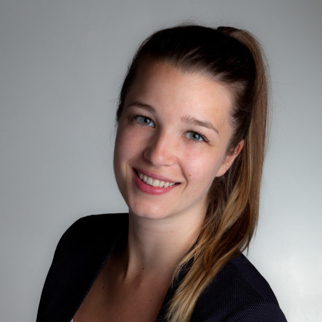 Anne Wunderlich - Marketing Manager - Shyne Labs AG | XING