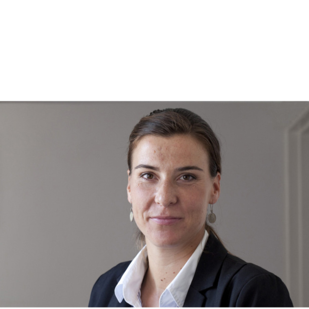 Andrea Röder - Syndikusrechtsanwältin - Fraunhofer-Gesellschaft | XING