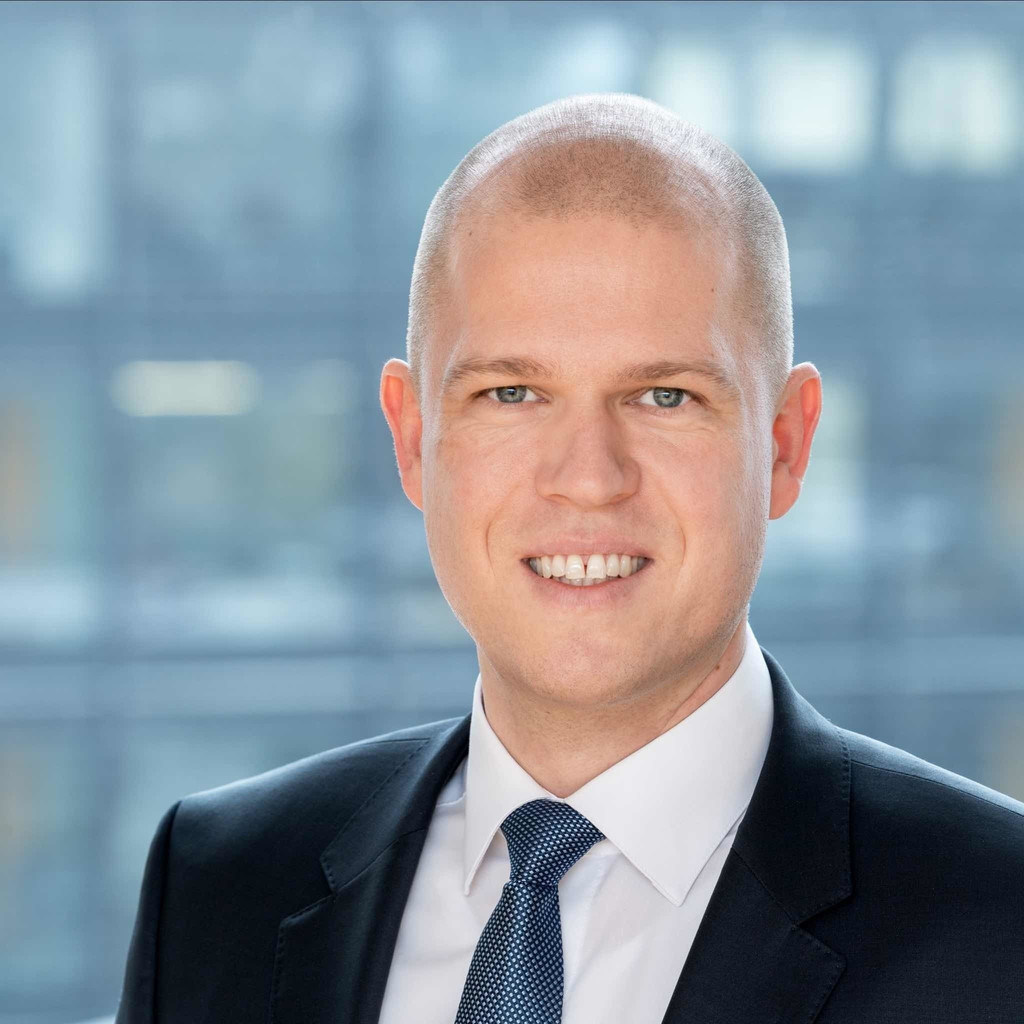 Andreas Pritschet - Verbandsdirektor - VdW Bayern Verband bayerischer ...