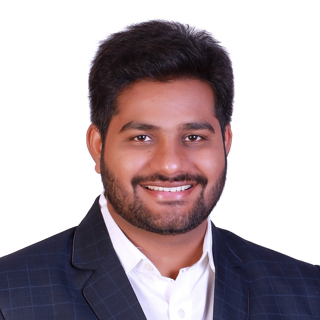 SaiKumar Nakkina - Senior Software Engineer - e.solutions GmbH | XING