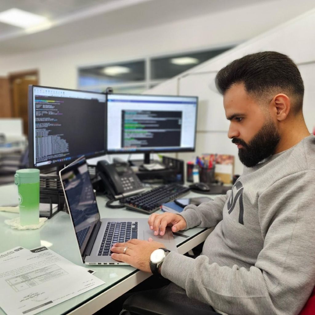 Keyvan Eslamian - DevOps Engineer - Atiyeh dade pardaz | XING