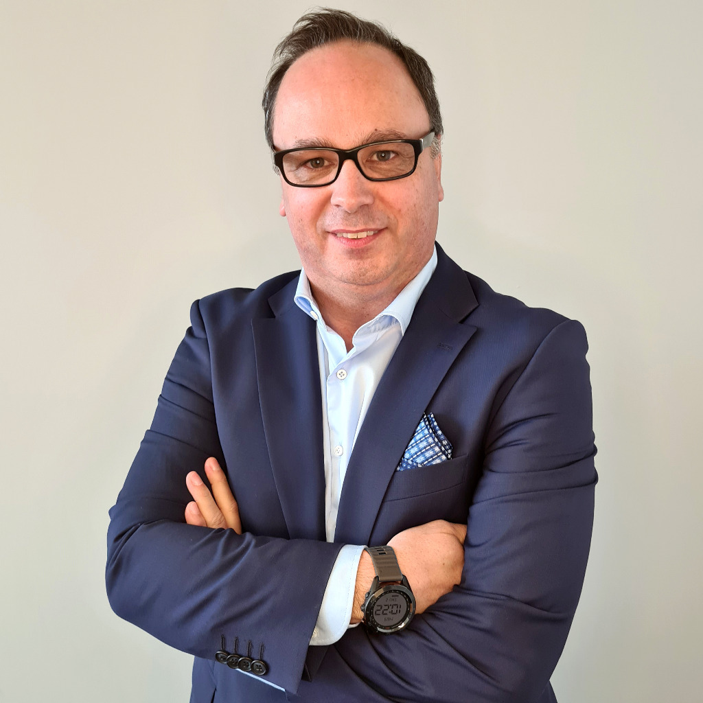 Dipl.-Ing. Loris Tonon - Managing Director - Sulzer | XING