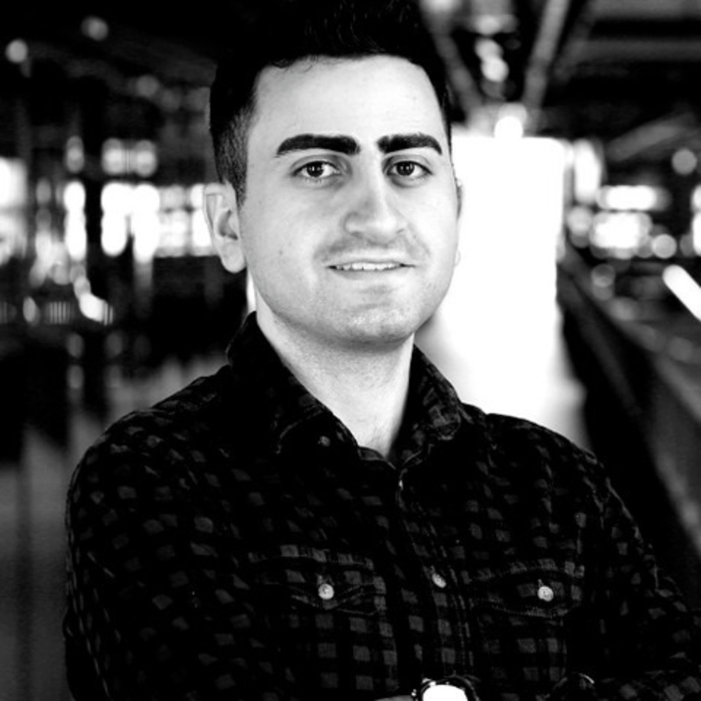 Yakup Can Avci - Product Manager - Pulse7 GmbH | XING