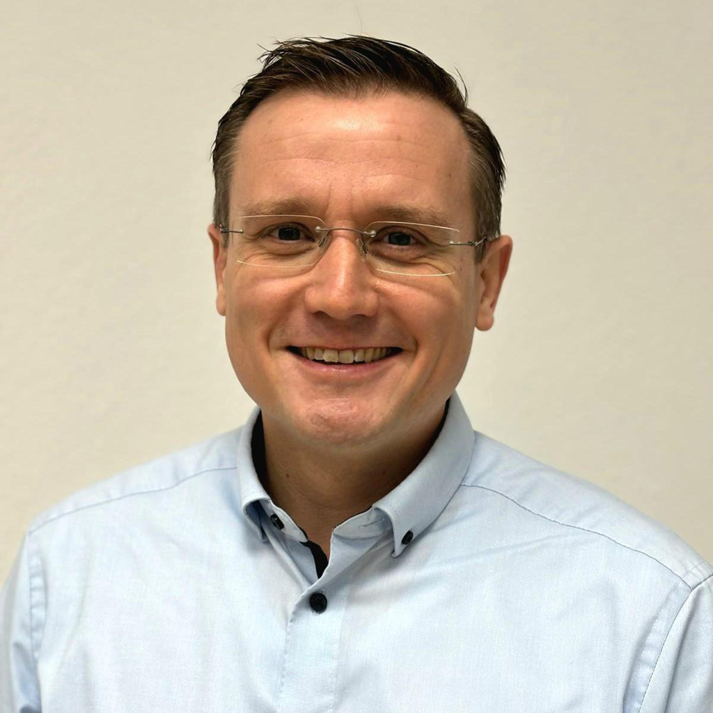 Jan Ingwersen - Niederlassungsleiter / Prokurist - W. Linnenbecker GmbH ...