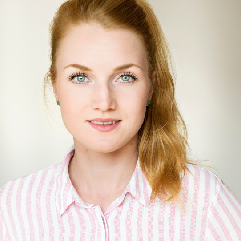 Stella Müller - Betriebswirtschaftslehre - Universität Potsdam | XING