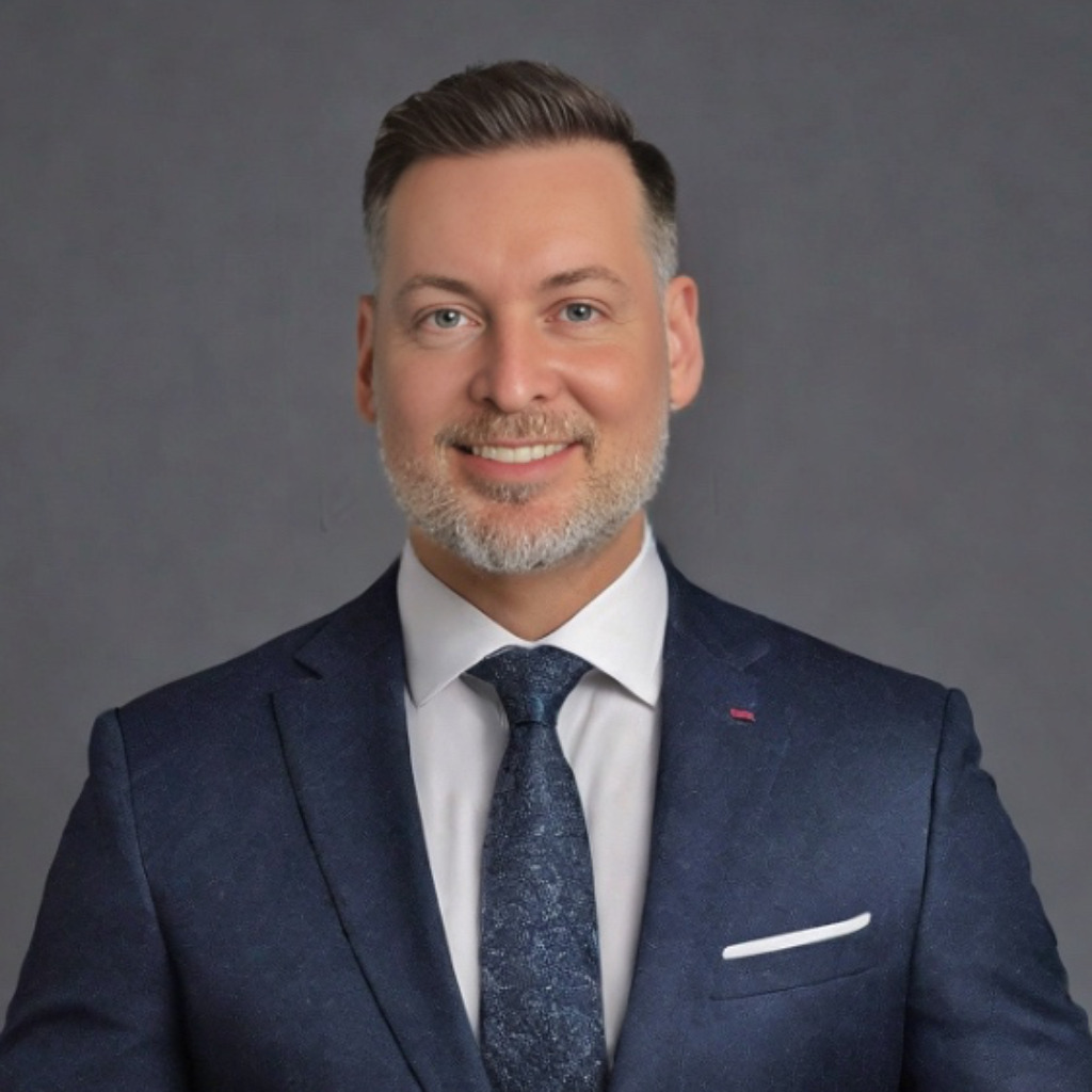 André Ryll - Automobilverkäufer - Mercedes-Benz Autohaus Riess GmbH | XING