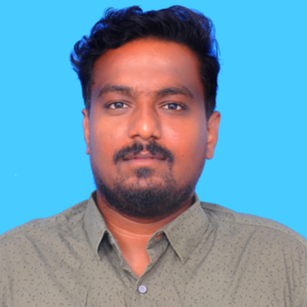 Harshavardhan Sekar - Lead Developer - TZAVY SOLUTIONS PRIVATE LIMITED | XING