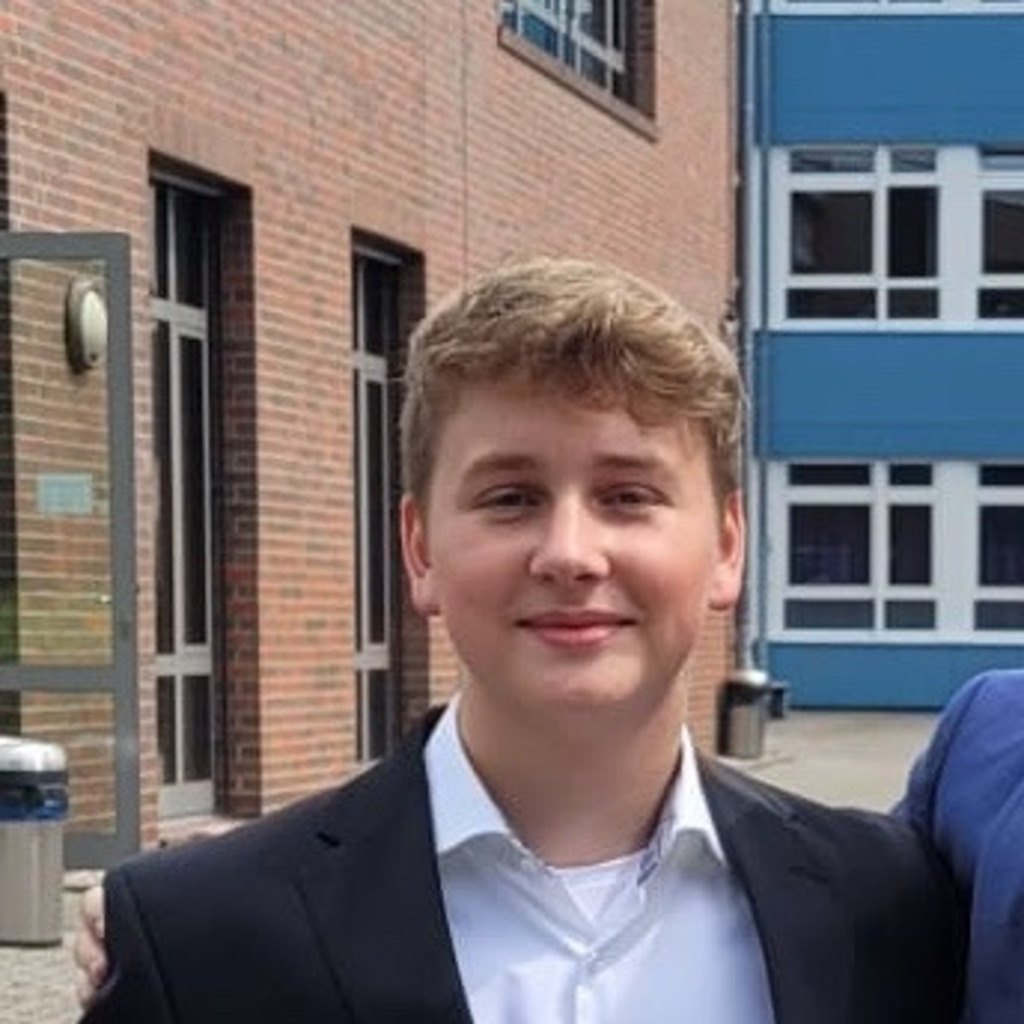 Daniel Schmidt - Finanzbuchaltung - Getränke Essmann KG | XING