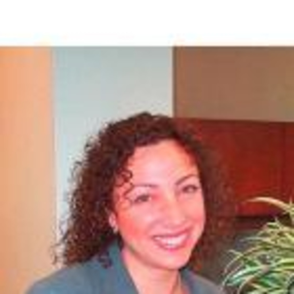Christina Calzaretto - Sales Manager - The Enterprise Center at BCC | XING
