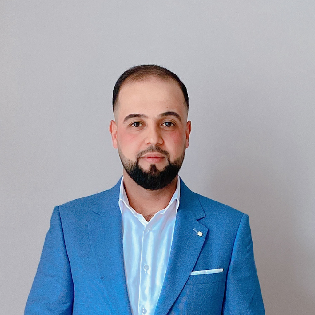 Muneer Farhan Rashid - Aufbereitung - CarSpa GmbH | XING