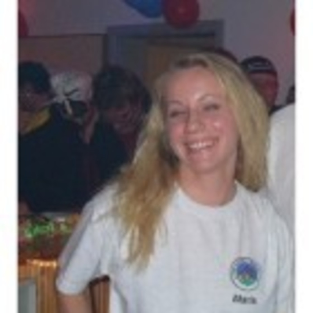 Maria Sabrina Hohl - Gruppenleiterin Heilerziehungspflegerin ...