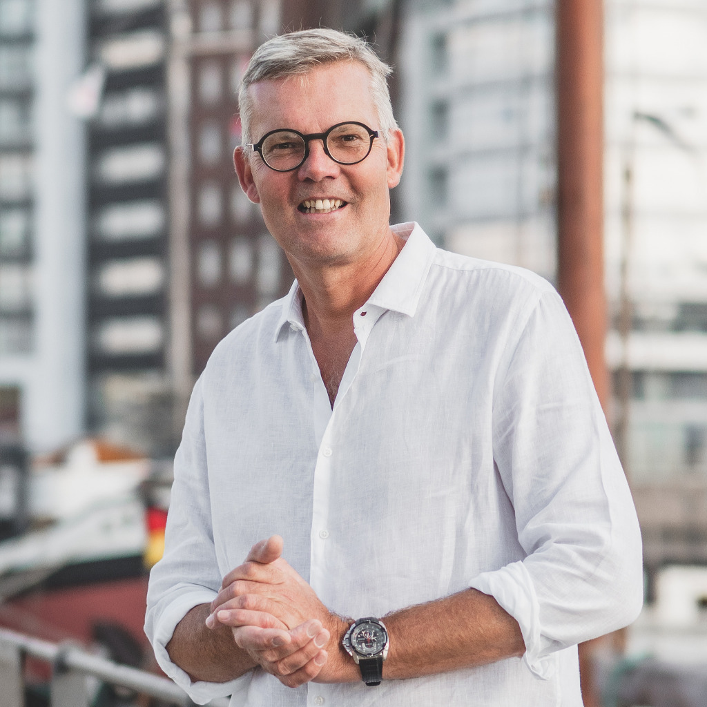 Christoph Wahring - Geschäftsführender Gesellschafter - Wahring & Co ...