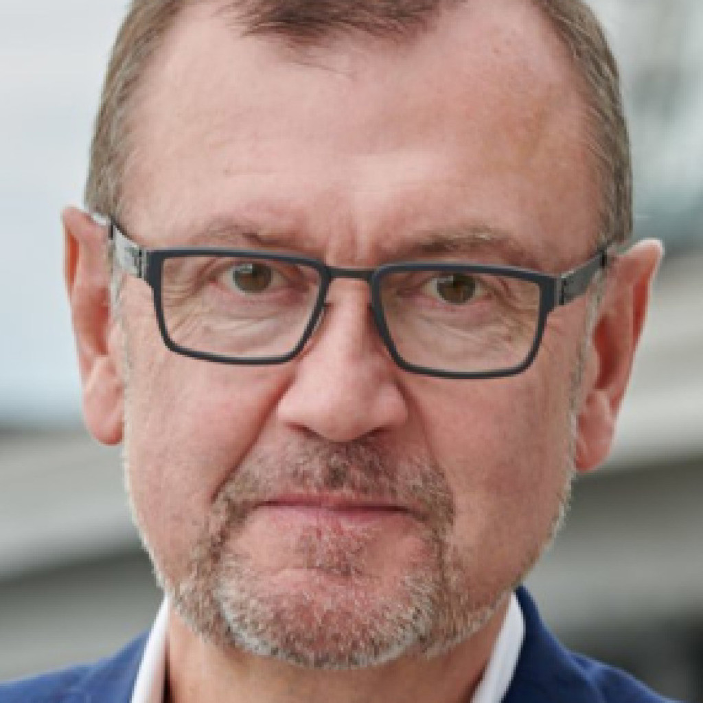 Prof. Dr. Dr. Christian Dierks - CEO - Dierks+Company | XING