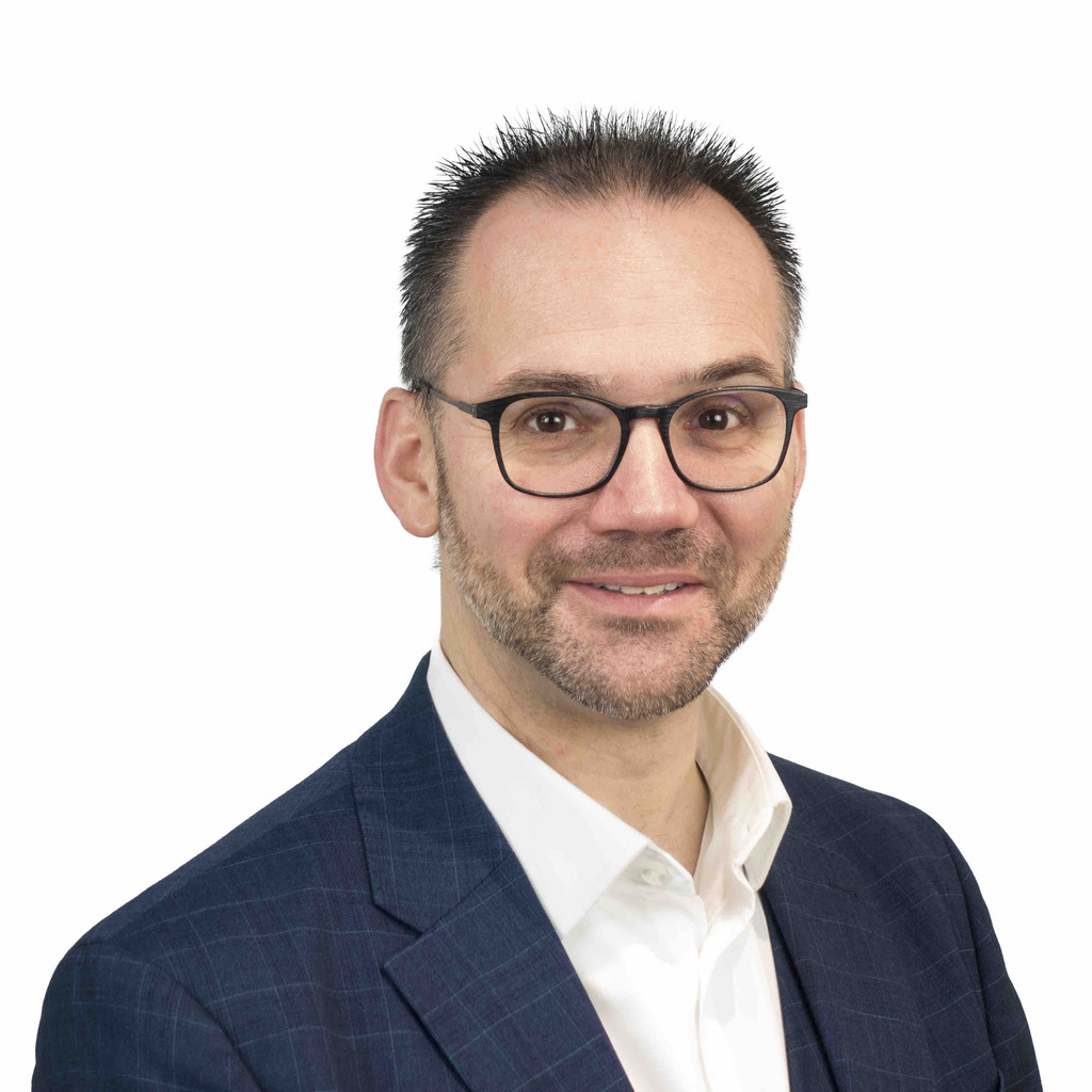 Patrick Carlin - Vermögensberater (MdK) - Raiffeisenbank Beromünster | XING
