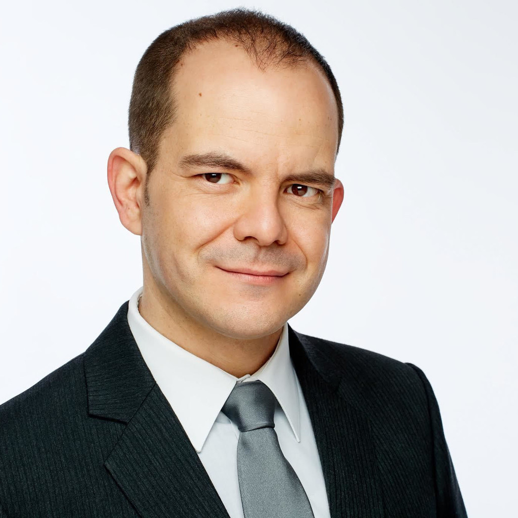 Jan Pavlicek - Handelsvertreter - AXA Konzern AG | XING