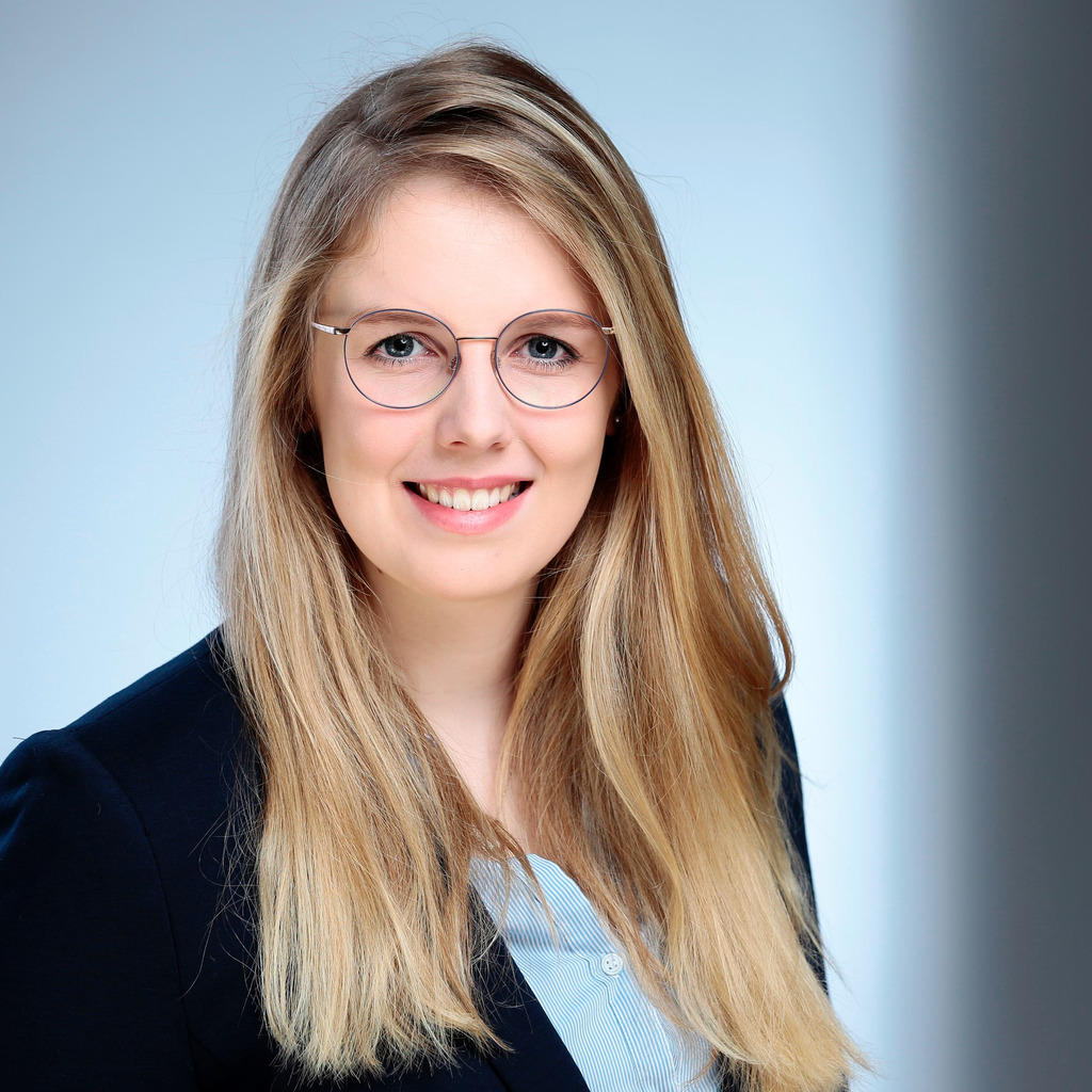 Ann-Kristin Schipper - Entwicklungsingenieurin Prozesse & Methoden ...