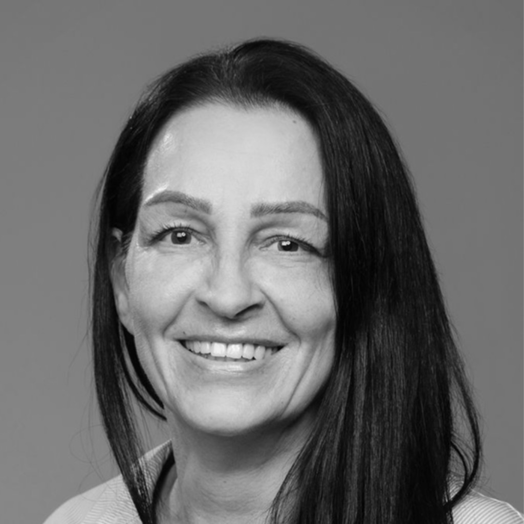 Dagmar Wunsch - Bürokauffrau momentan Rezeption/ Empfang KFO Praxis ...